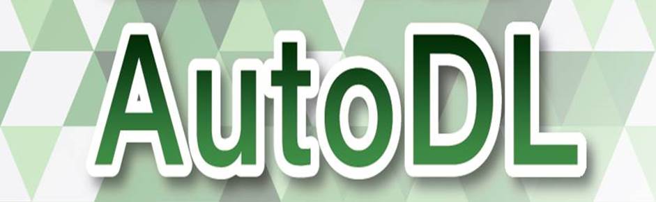 AutoDL - 製品 - 株式会社NTTデータ数理システム