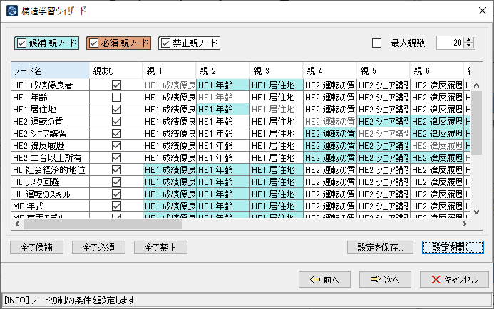 BayoLinkS｜株式会社NTTデータ数理システム